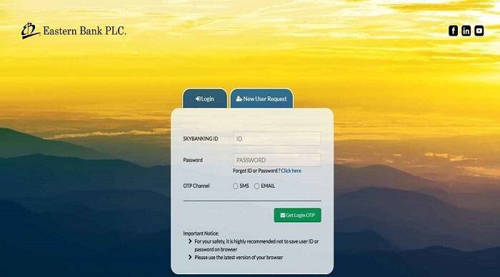 List of Top Internet Banking Apps in Bangladesh 2025